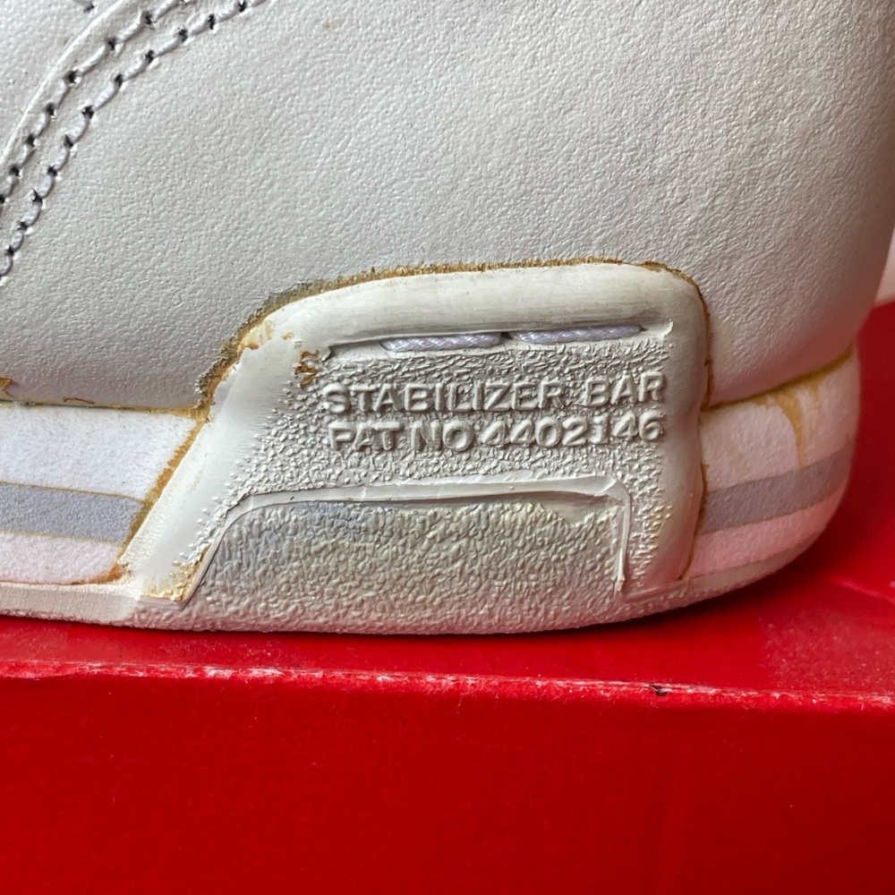 Rare 80s Converse Energy Wave 1b8811 Low Top Sneaker … - Gem